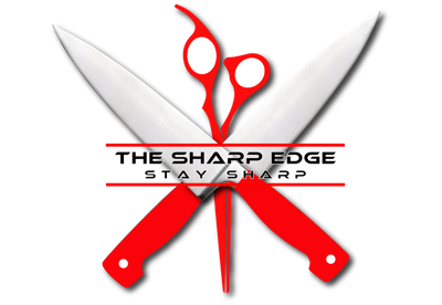 The Sharp Edge